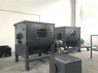 China Carbon Steel Centrifugal Dryer For Plastic 55KW Plastic Washing Recycling Machine for sale