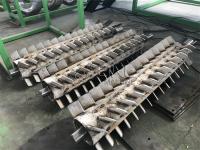 China Centrifugal Dryer For Plastic Stainless Steel Sludge Dewatering Machine Vertical for sale