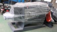 China 3000kg H High Speed Friction Washer PP PE Pet Flakes Washing Machine for sale