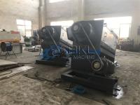 China 3000kg H High Speed Friction Washer PP PE Pet Flakes Washing Machine for sale