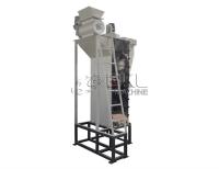 China PVC Zig Zag Air Classifier Separator 0.75kw PET Flakes Air Sorting Machine for sale