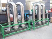China LDPE Plastic Recycling Washing Line 2000kg H Pet Bottle Recycling Line for sale