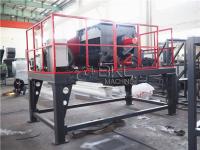 China CE 500kg H  Plastic Waste Recycling Machine  Pet Bottle Washing Line for sale