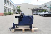 China HDPE ABS Small Plastic Crusher 7.5KW Waste Plastic Crushing Machine for sale