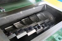 China HDPE ABS Small Plastic Crusher 7.5KW Waste Plastic Crushing Machine for sale