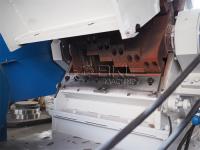 China Long Profile SWP500 Plastic Crusher Machine Bottle Grinding 110kw for sale