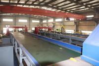 China Sorting Pet Flakes Washing Machine 600kg H Pet Bottle Recycling Plant for sale