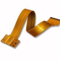 China Flexible PCB Manufacturer 20 Years Custom Flex PCB Fabrication Service for sale