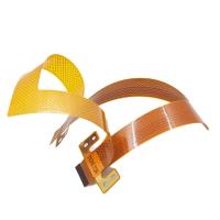 China Custom Flexible PCB Manufacturing and Fabrication Service for sale