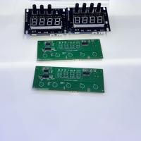 China Custom 4 Layer PCB Manufacturing Service for sale