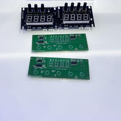 China Custom 4 Layer PCB Manufacturing Service for sale