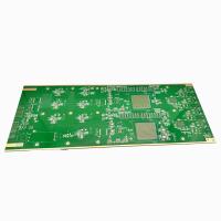 China High TG Multilayer PCB Manufacturing Service for sale
