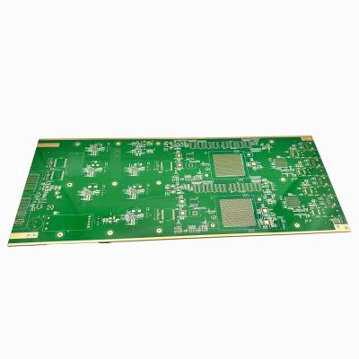 China High TG Multilayer PCB Manufacturing Service for sale