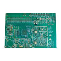 China Custom Rigid PCB Manufacturing Service for sale
