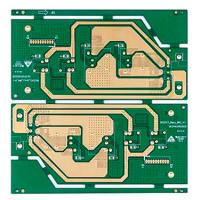 China Automotive Rigid PCB Manufacturing Service for sale