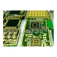 China Custom HDI PCB Manufacturing Service for sale