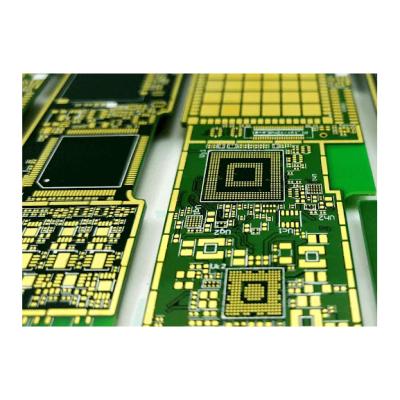 China Custom HDI PCB Manufacturing Service for sale