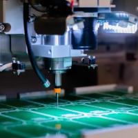China High-Speed HDI PCB Manufacturing Service for sale