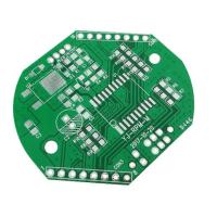 China Bluetooth Speaker PCB Manufacturing Service for sale