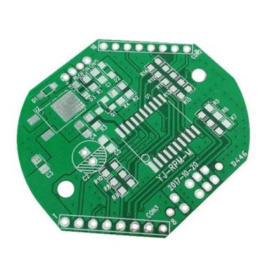 China Bluetooth Speaker PCB Manufacturing Service for sale