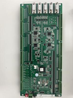 China Industrial Control PCB Assembly Service for sale
