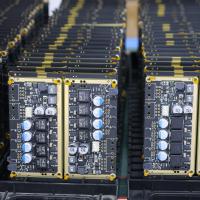 China Power Supply PCB Assembly Service for sale