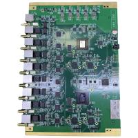 China Communication PCB Assembly Service for sale