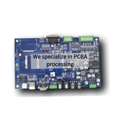 China IoT Device PCB Assembly Service for sale