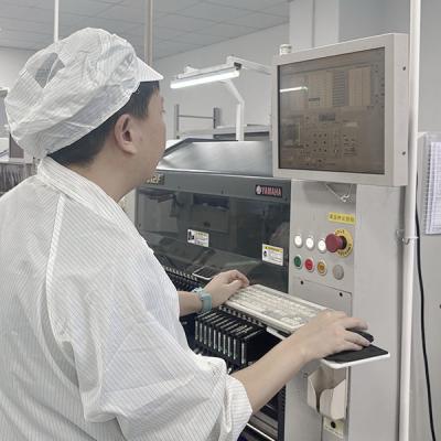 China SMT Assembly Manufacturing Service for sale