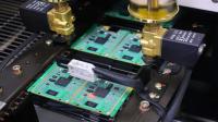 China Control System PCB Assembly Service for sale