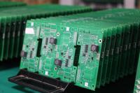 China Servo Controller PCB Assembly Service for sale