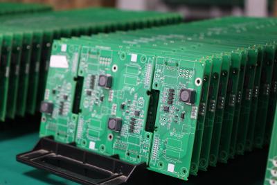 China Servo Controller PCB Assembly Service for sale