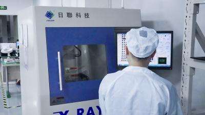 China 2–12 Layers Prototype PCB Assembly with AOI X-Ray ICT Functional Testing and 1 Oz Copper Thickness for sale