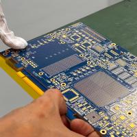 China ENIG Surface Finish Prototype PCB Assembly with 2–12 Layers and 1 Oz Copper Thickness for Electronics Manufacturing for sale