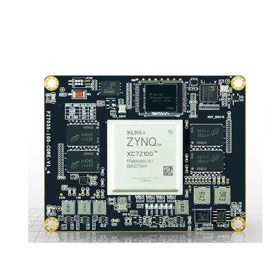 China OSP Surface Finish Prototype PCB Assembly with 1 Oz Copper Thickness and 2–12 Layers for Precise Circuit Prototyping for sale