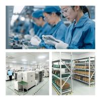 China SMT Assembly Flexible PCB with Immersion Gold Surface Plating and 1.0MM Board Thickness for sale