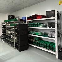 China 1206 Component Size SMT PCB Assembly 2-20 Layer HASL ENIG OSP Surface Finishing for sale