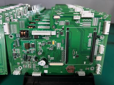 China 2-20 Layer SMT Assembly Custom PCB Assembly Projects Prototype Mass Production for sale