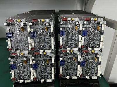 China HASL ENIG OSP Surface Finishing SMT Assembly 0402 to 1206 Component Size Prototype Mass Production for sale