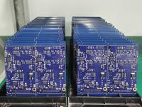 China FR-4 Base Material SMT Assembly ISO 9001 IPC-A-610 Standards 0402 to 1206 Component Size for sale