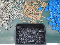 China FR-4 Base Material SMT Assembly ISO 9001 IPC-A-610 Standards 0402 to 1206 Component Size for sale