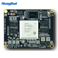 China Turnkey PCB Assembly 1-48 Layers 700x460mm Max PCB Size Full Component Sourcing for sale