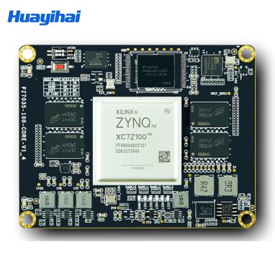 China Turnkey PCB Assembly 1-48 Layers 700x460mm Max PCB Size Full Component Sourcing for sale