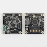 China Double-Sided Rigid PCB Manufacturing Service Through Hole Circuit Board Fabrication for sale