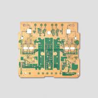 China 18 Layer 3.0mm PCB for sale