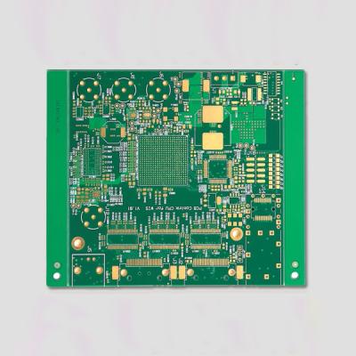 China 4.8mm Thick PCB for sale