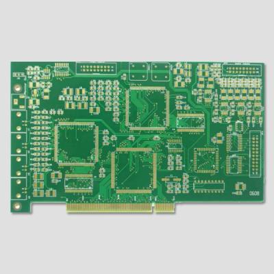 China 8 Layer PCB for sale