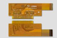 China 4 Layer Rigid-Flex PCB for sale