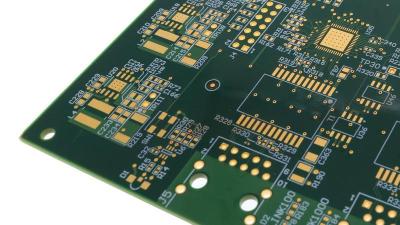 China Prototype and Small Batch PCB Assembly for sale
