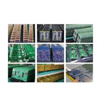 China Full Turnkey PCB Assembly for sale